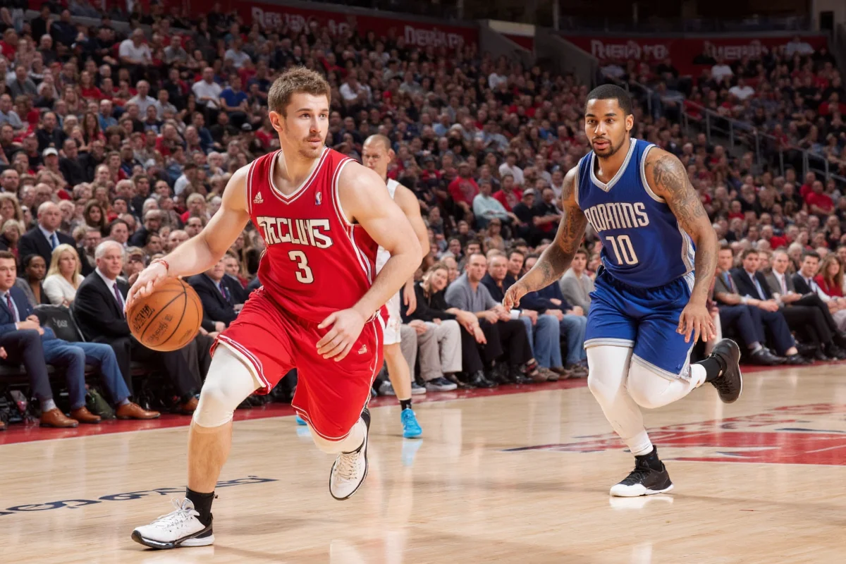 What Is an Assist in Basketball? Definition & Stats