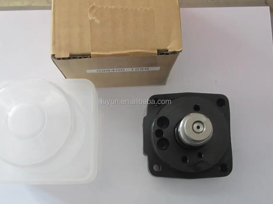 柴油喷射泵转子头 096400-1240 VE 扬程转子 096400-1240 4/12R 适用于丰田 14B d850| Alibaba.com