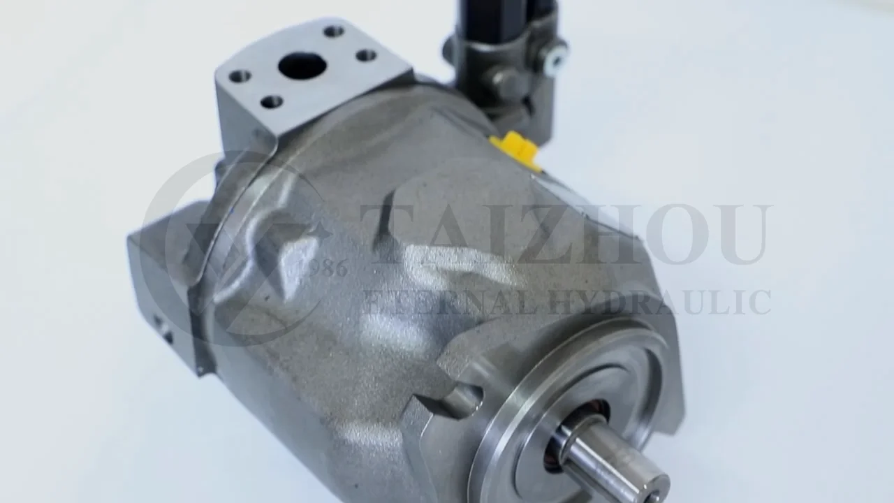 Rexroth A10vso Of A10vso16 A10vso18 A10vso28 A10vso45 A10vso71 ...