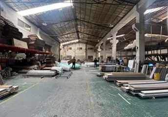 Foshan City Jbd Home Building Material Co., Ltd. - Wood door, Entry door