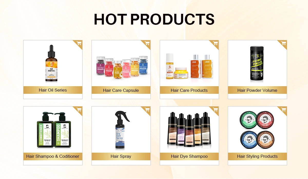 Guangzhou Perfect Link Cosmetic Co., Ltd.