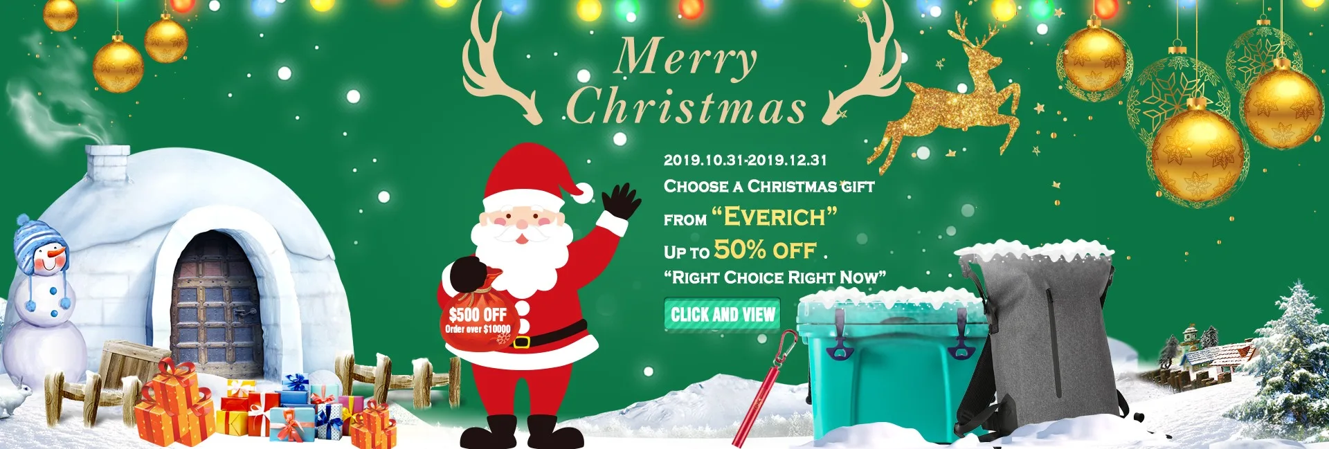 Everich Commerce Group Limited - Water Bottle, Tumbler & Mug