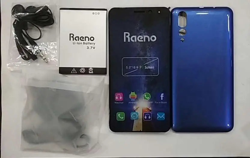 India Ready Stock Low End Smartphone 5 Inch 1400rs Cheap Mobile Phones ...