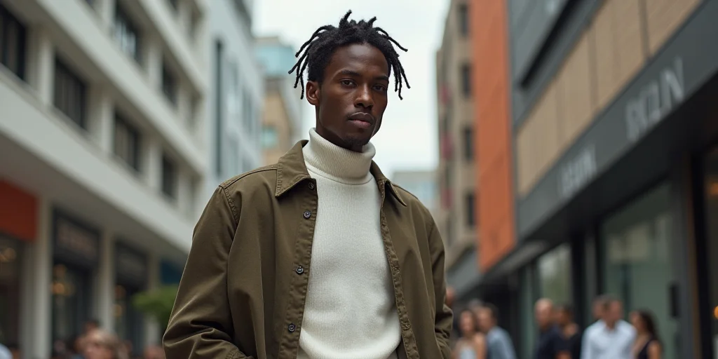 Calvin Klein Male Models – Style Icons 2025 on Alibaba.com