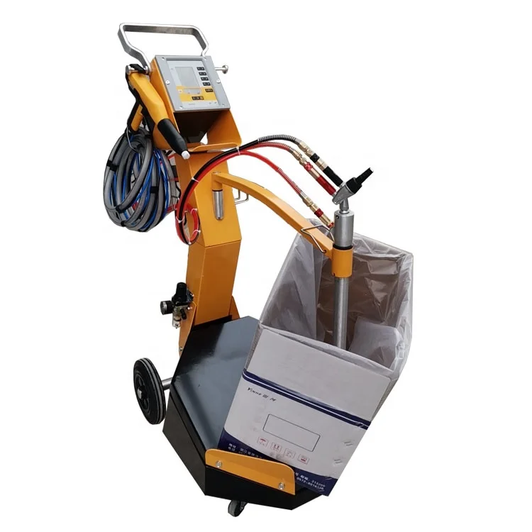 Gema Optiflex-2b Metal Coating Machine Powder Coating System - Buy ...