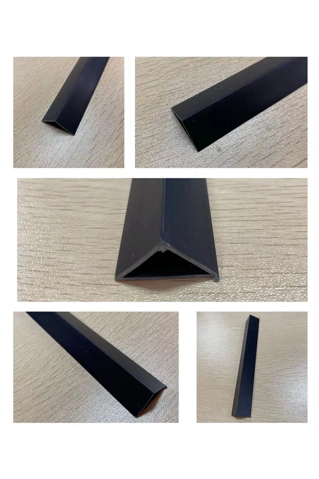 Edge Protector Bath Room Tile Trim PVC - Durable & Stylish