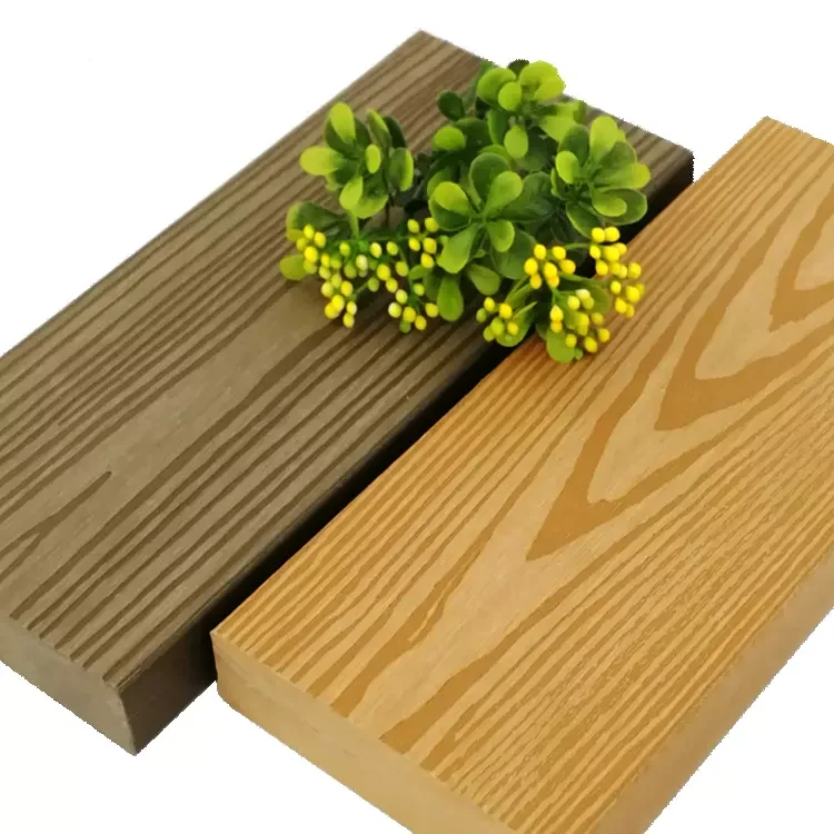 Anti-UV Recycled Plastic Bench Slats for Eco-Friendly Outdoor Furniture ...