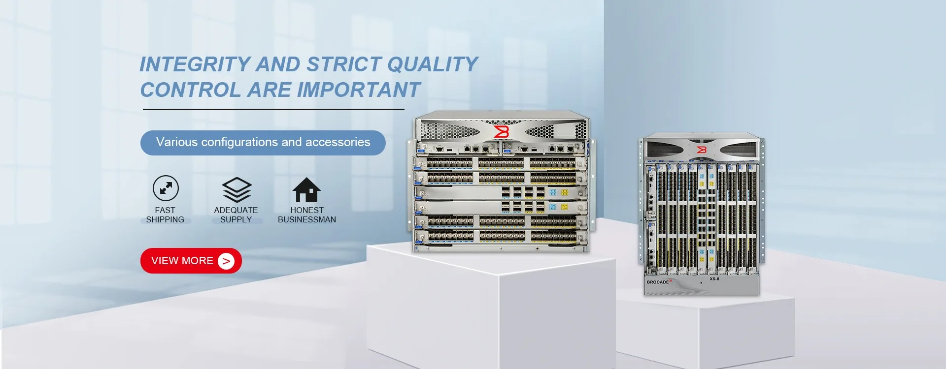 Guangzhou Boxin Information Technology Co., Ltd. - Fibre Channel switch ...