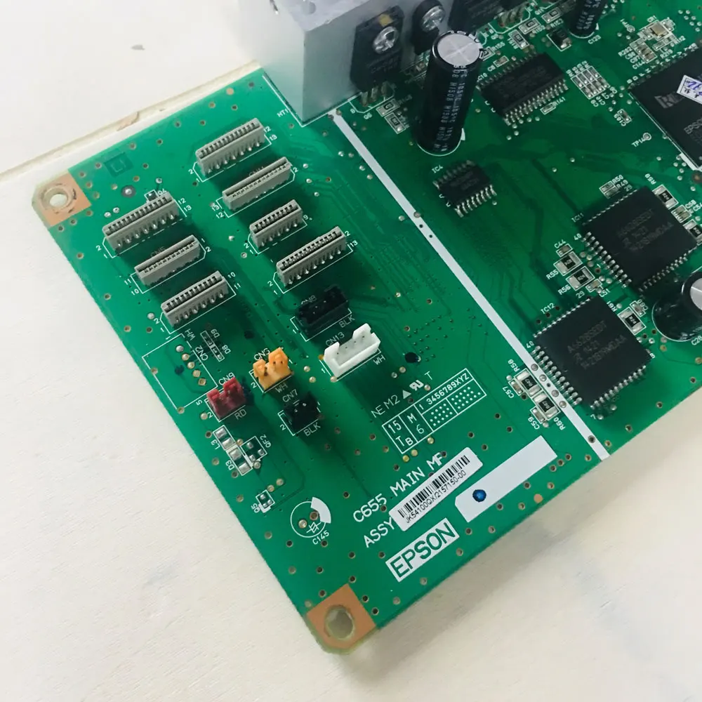 1390 Motherboard Repair Parts Main Board for Epson 1390 Print Head