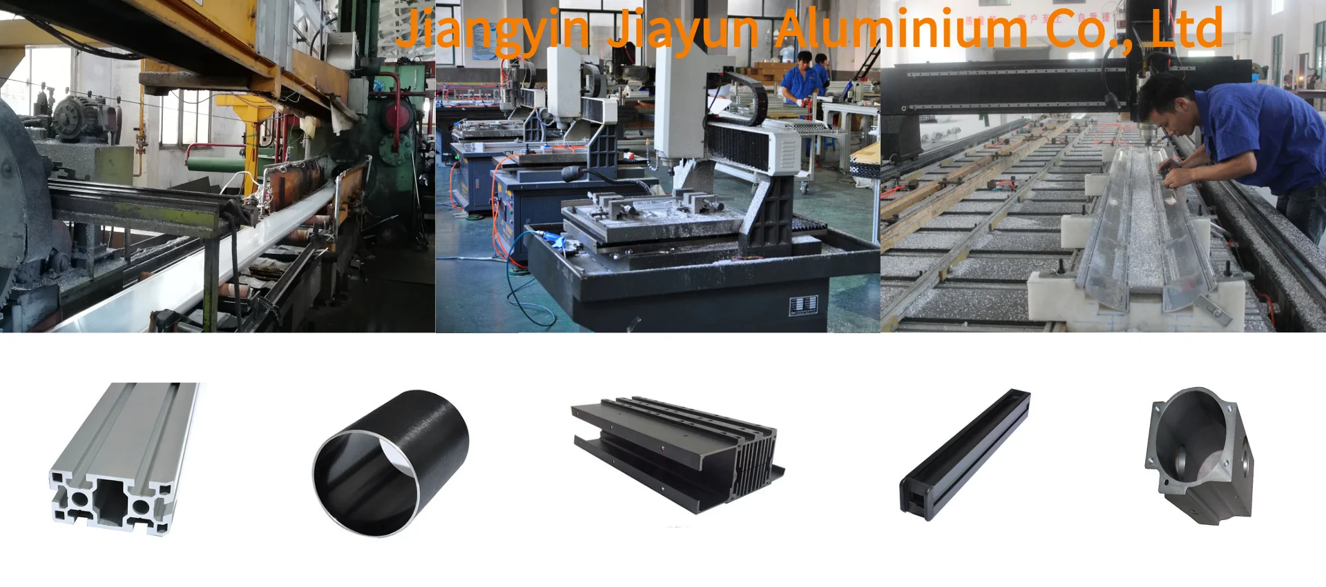 Modern New Design Custom Anodized Aluminum Profile Fan Airfoil Building ...