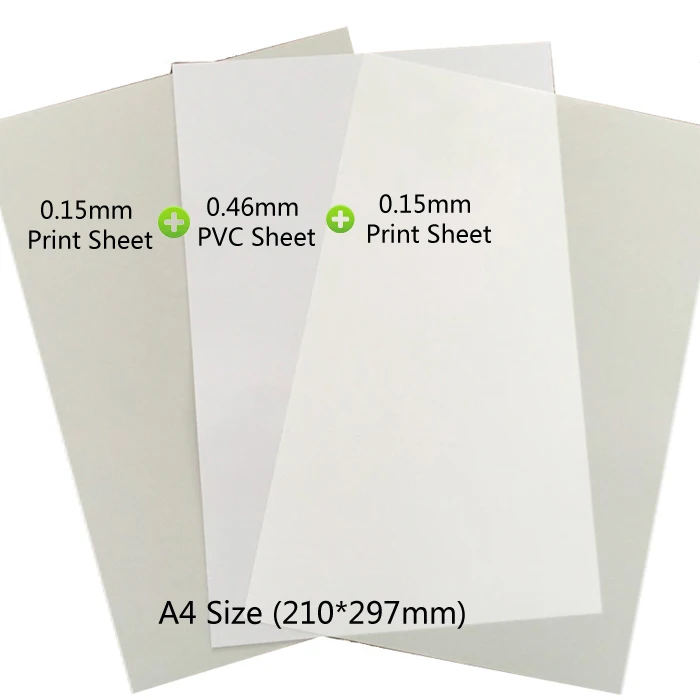 PVC ID Card Making Machine - Easy to Operate & Durable