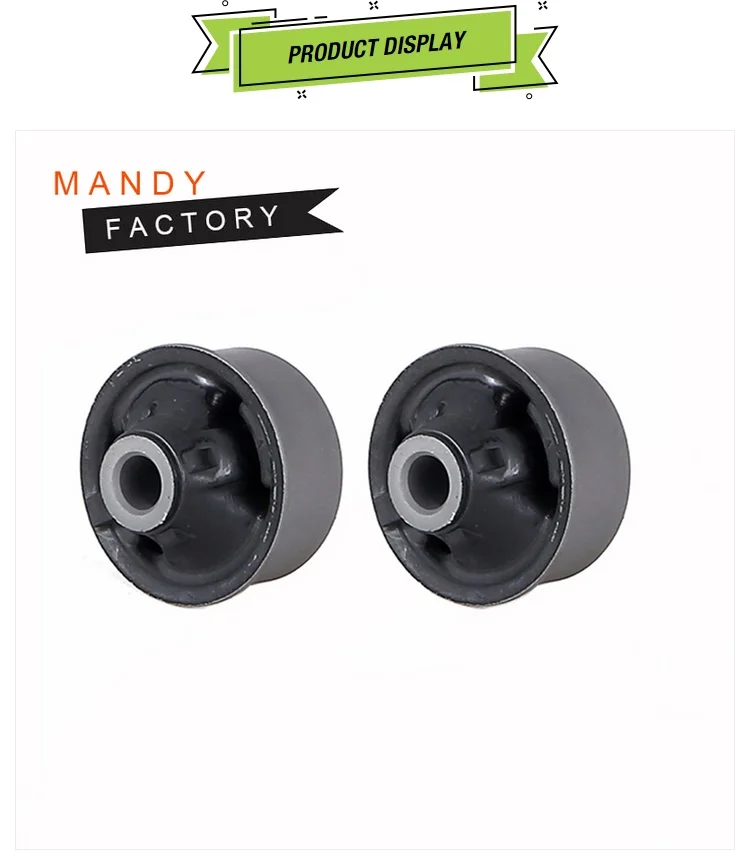 Hot Sale Car Engine Mounting Bracket Motor Support Suspension Bushing ...