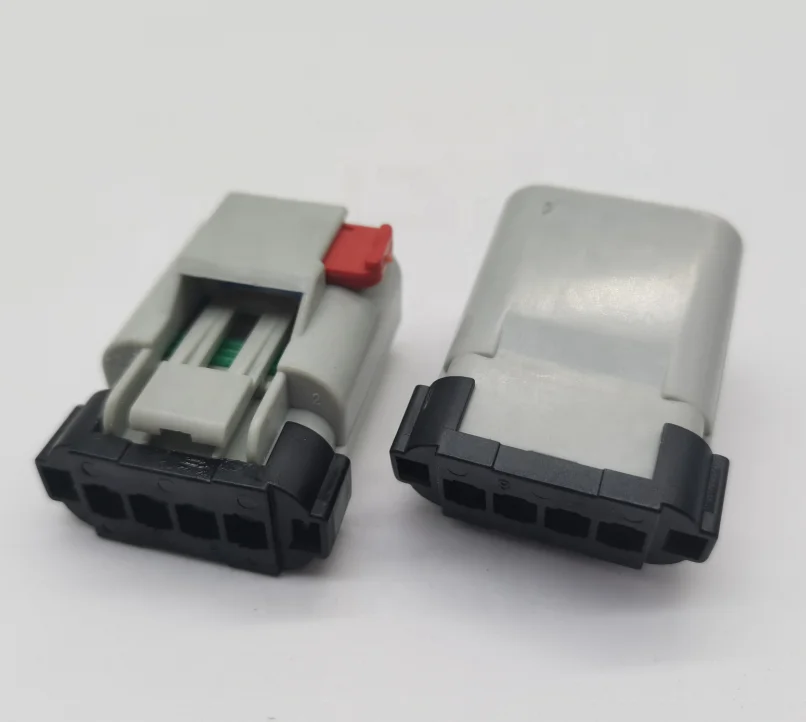 4 针燃油泵发送器线束气体连接器 54200410 克莱斯勒道奇| Alibaba.com