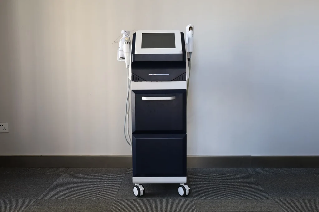 2023 Hotest H2O2 Space Oxygen 10 in 1 Facial Multifunction Machine