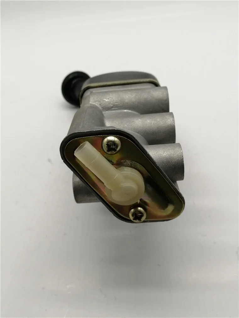 Brake System OEM 9617222520 Hand Brake Valve for Sale
