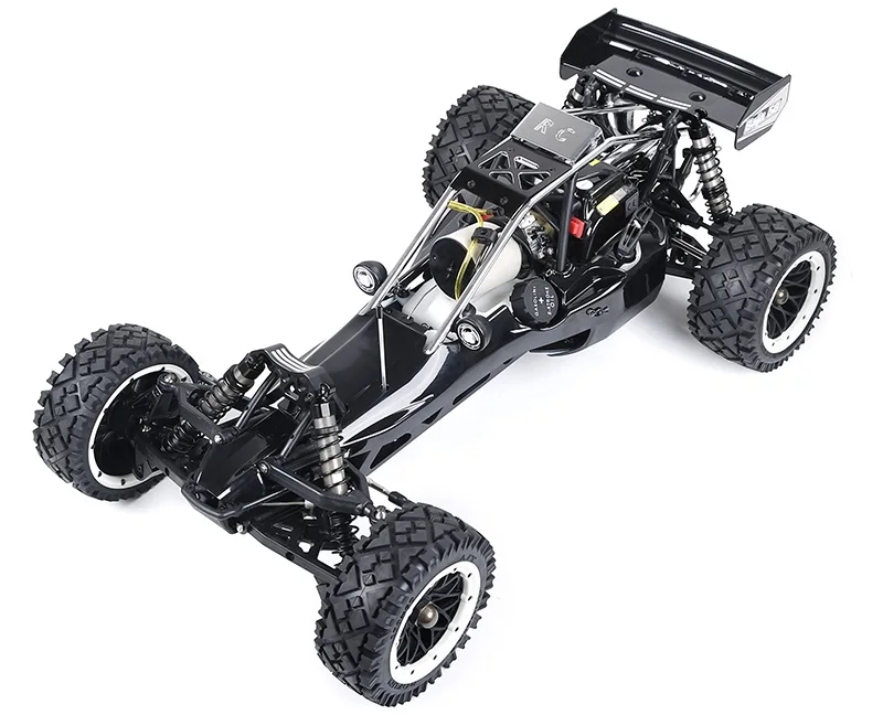 2021 New Rofun Baha 360 1/5 Scale 36cc Rc Buggy Rovan Baja 5b - Buy ...
