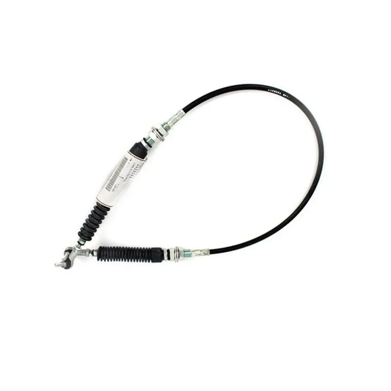 4426564 ZAX200-1 Excavator Throttle Motor Cable for Excavator Parts ...