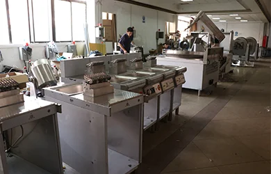 Company Overview - Foshan Semikron Electronic Technology Co., Ltd.