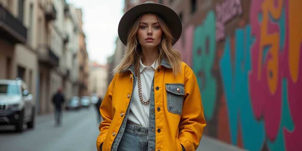 Top Urban Clothing Websites 2025 – Global Streetwear on Alibaba.com