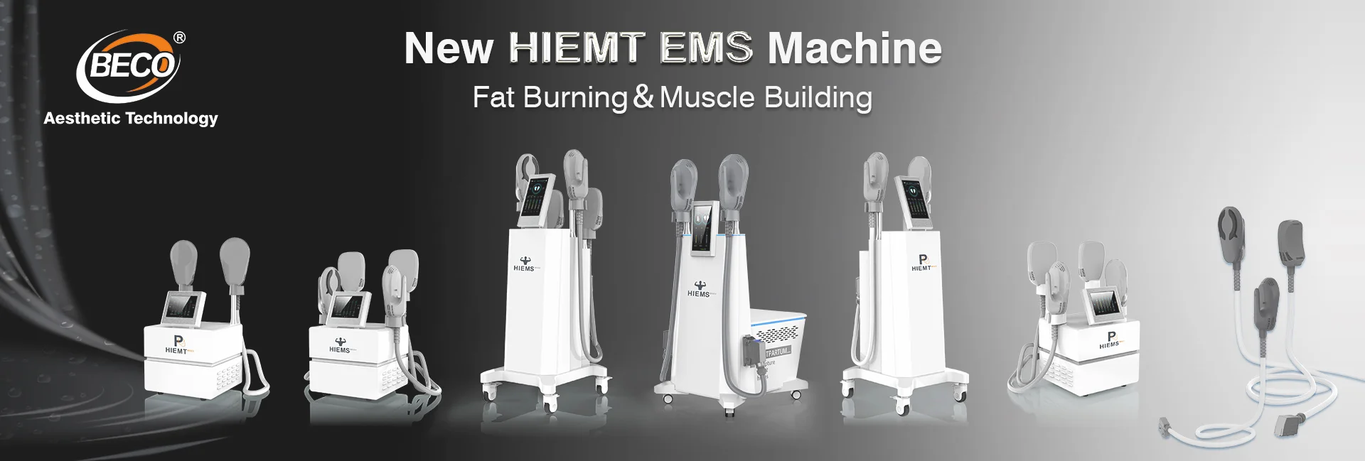 Guangzhou Beco Electronic Technology Co., Ltd.