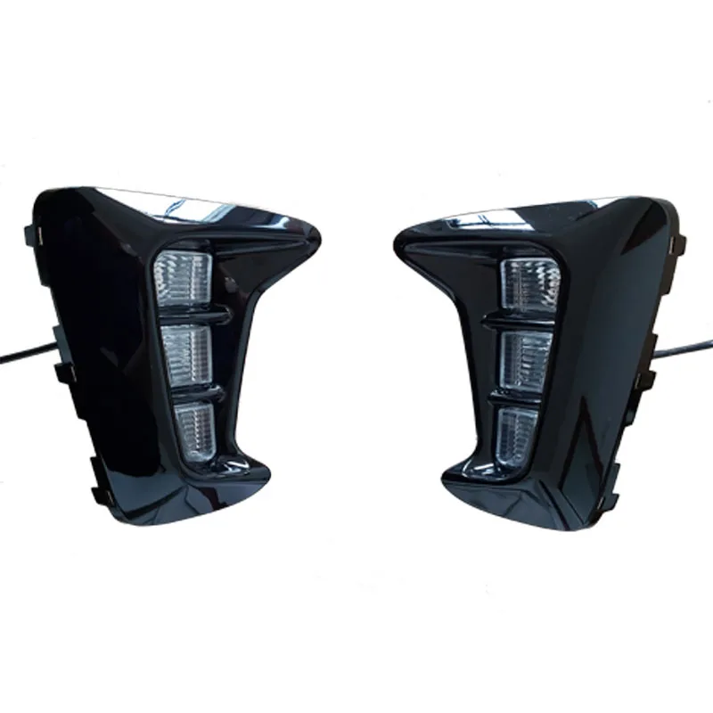 Kingcher Factory Direct Sales Car Headlight Day Running Light Fit For ...