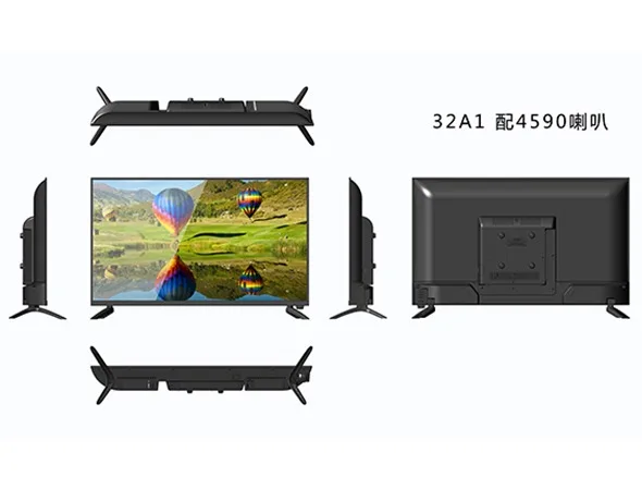 Guangzhou Xunsheng Technology Co., Ltd. - LED TV, SKD