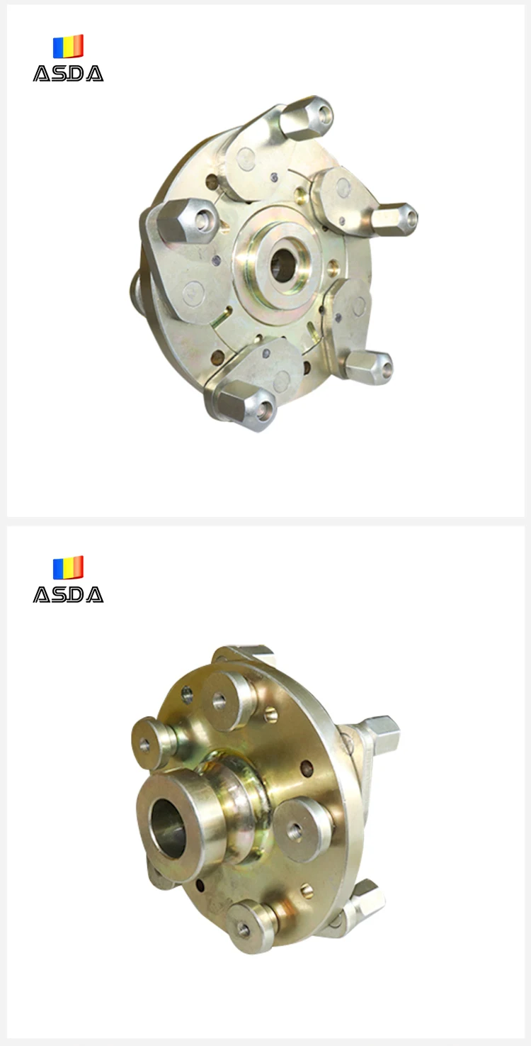 Tire Dynamic Balancer Accessories Universal Fixture of Balancing ...