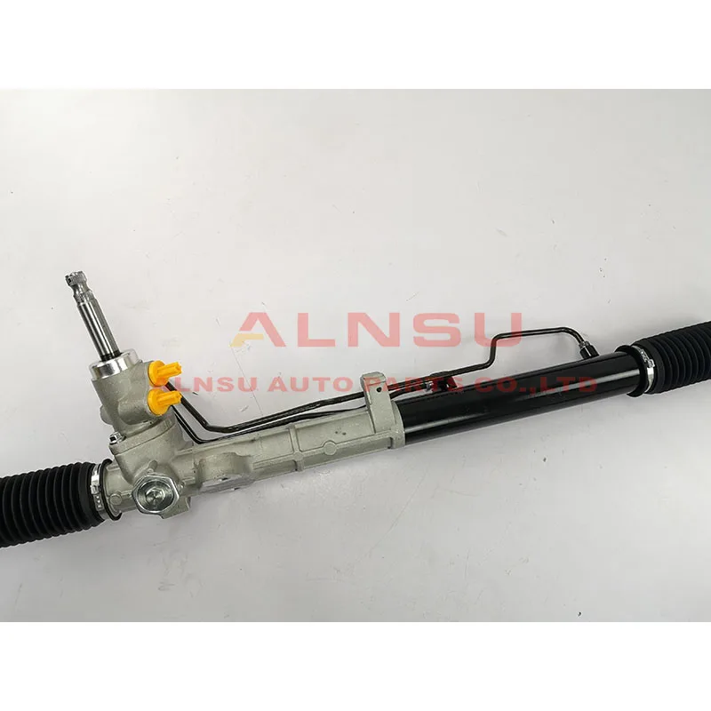 Cremallera de Dirección para FORTE I30 57700-0Q000 57700-1M500 57700 ...