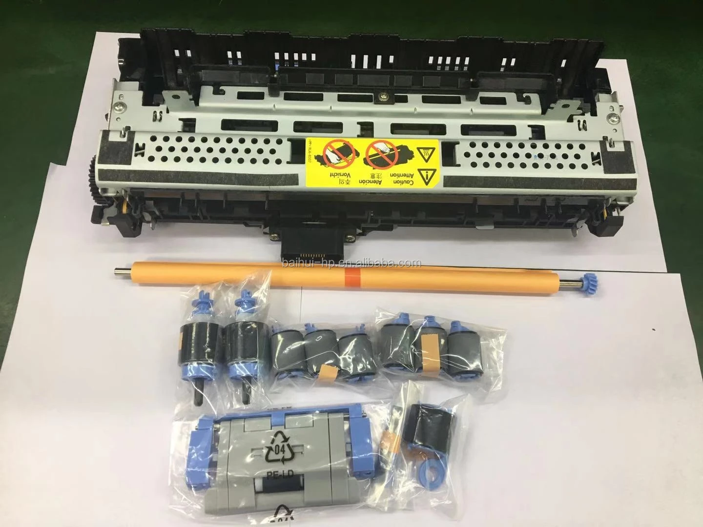 Cf249a 110v Cf254a 220v Printer Spare Parts For Laserjet Enterprise ...