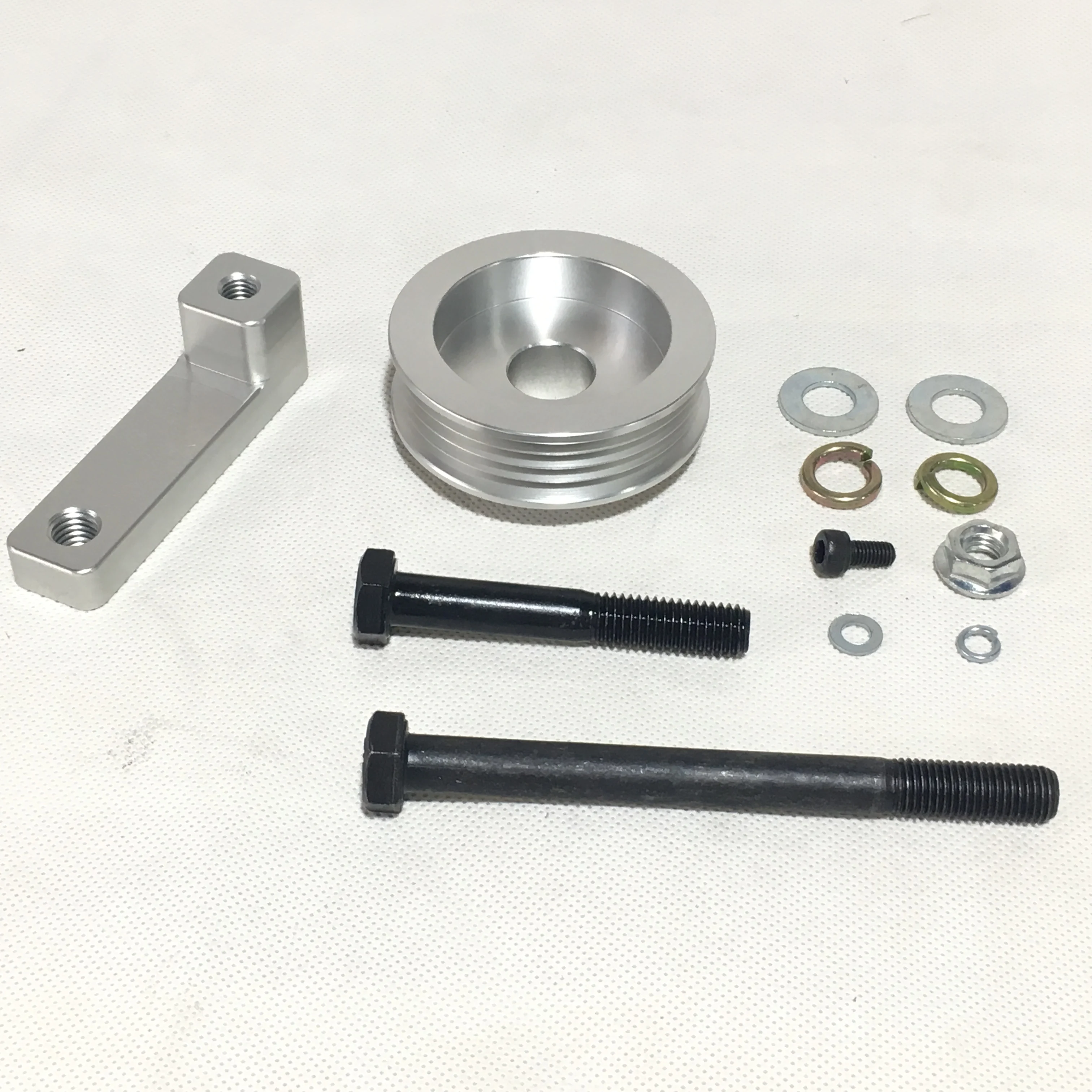 Alternator Bracket For Nissan Skyline Rb20 Rb25 Rb26 Rb30 With Gm ...