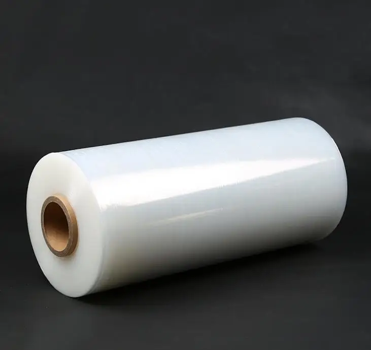 50cm Roll Rapping Laminating Film Roll - Pallet Film