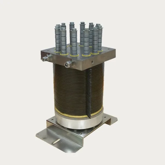 Bipolar Plate PEM Electrolysis Cell Stack for Hydrogen & Oxygen Generator