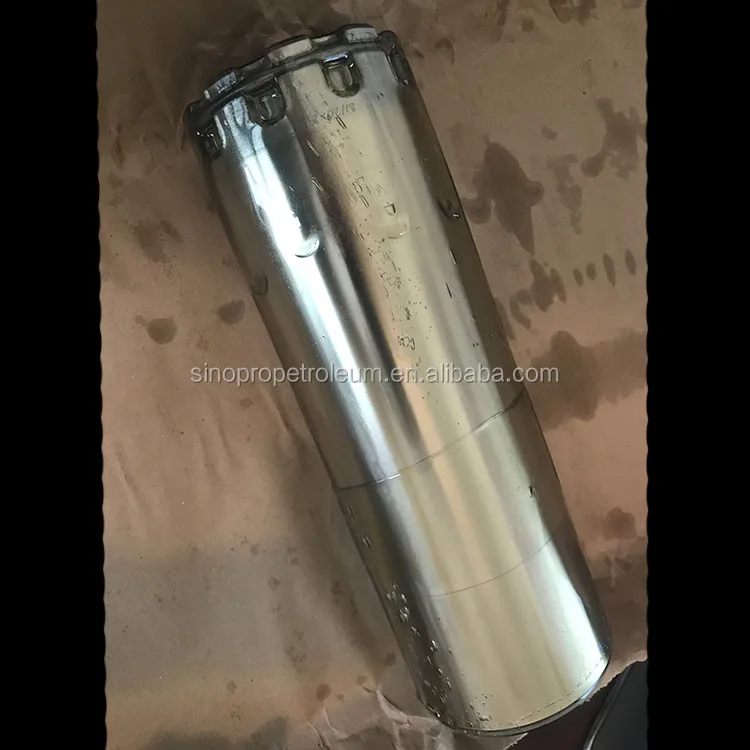 Nov And Canrig Type Top Drive Power Swivel Parts Wash Pipe - Buy Top ...