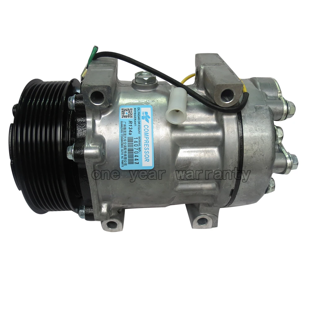 20538307 21184142 8113628 85000315 Air Conditioning Cooling Pump Auto ...