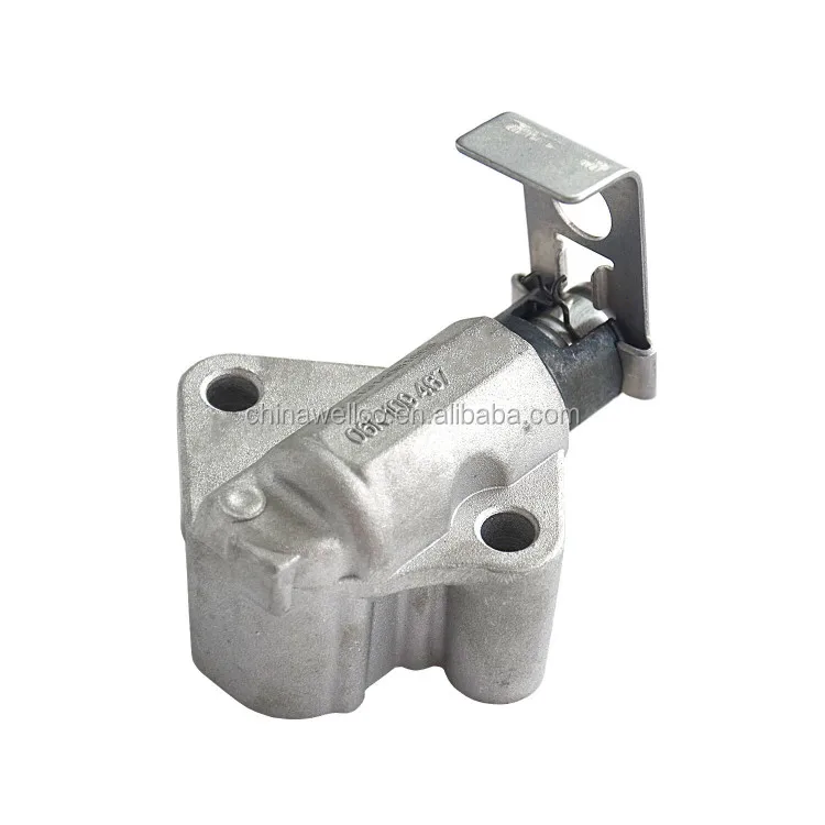 VW Timing Chain Tensioners - Reliable Performance for A4 & A6