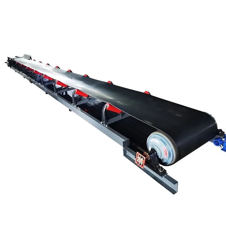 Hebei Xinao Technology Co., Ltd. - Conveyor Machine, RDF Machine