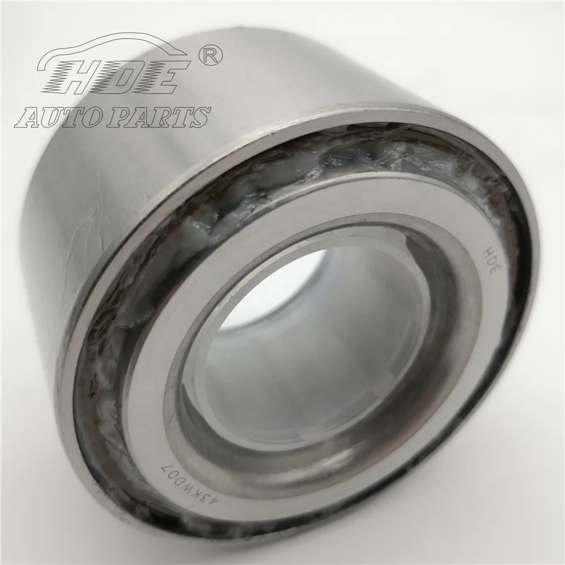 Rodamiento automático 90366-T0007 90366T0007 43KWD07, rodamiento de ...