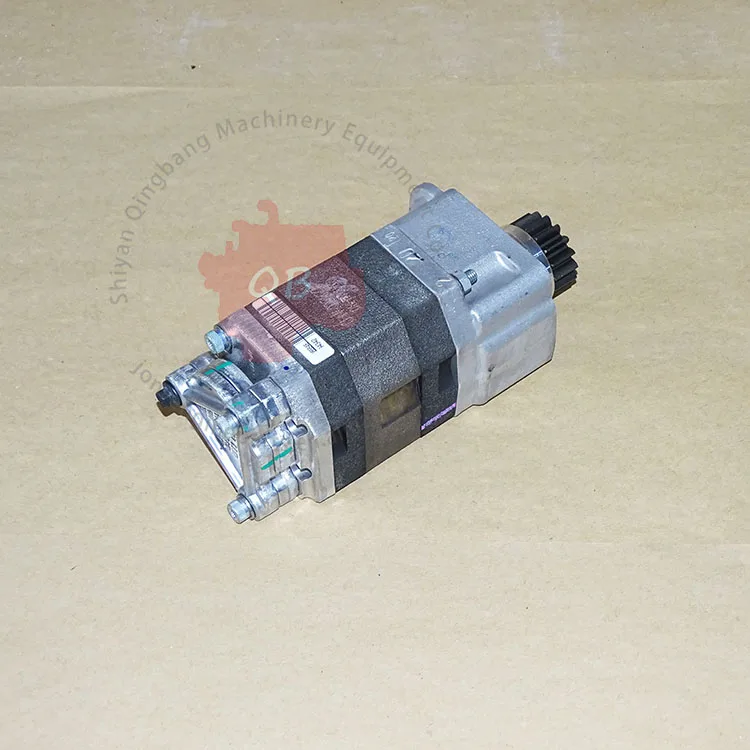 Cummins QSX15/ISX15 Engine Gear Fuel Pump 4089431 - Reliable Performance