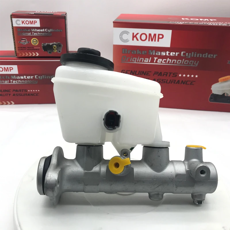 Truck Brake Master Cylinder for Toyota HILUX & VIGO