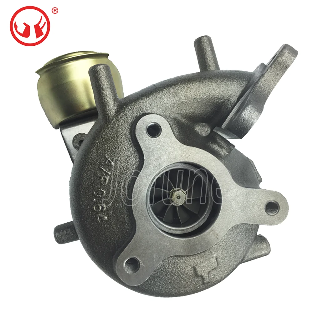 JF131001 Turbo GT2056V for Nissan Navara YD25 2.5di