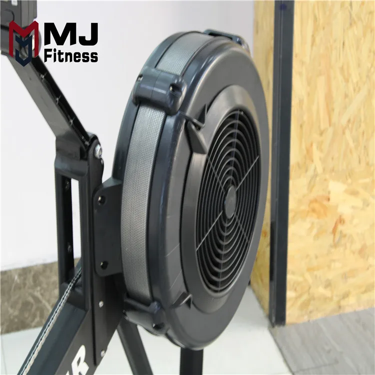 Rowing machine seat roller air rowing machine for fitness equipment ...