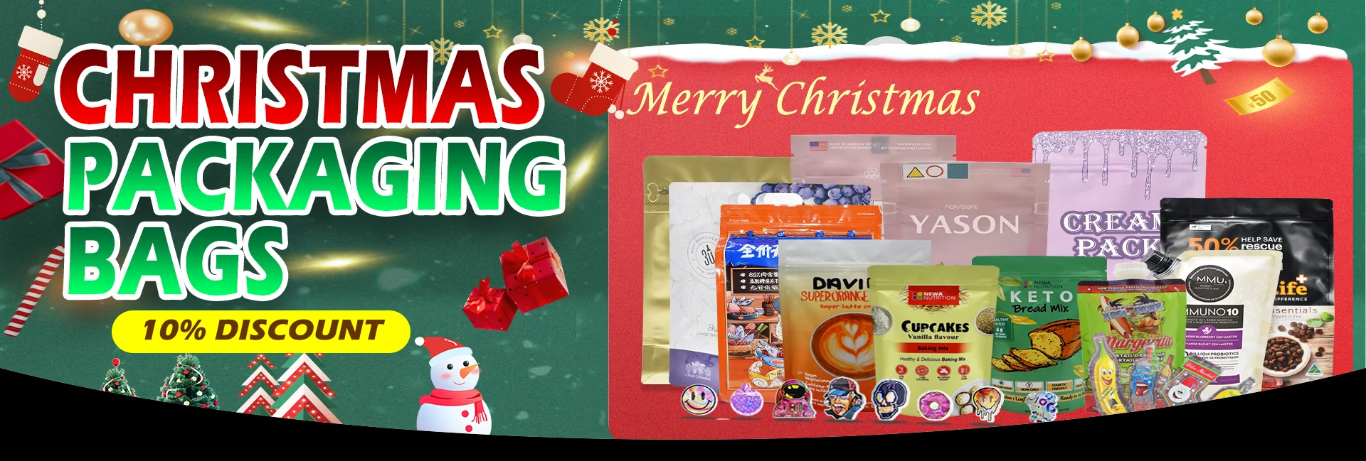Dongguan Yason Pack Co., Ltd. - Paper Packaging/Wrapping Paper/Paper ...