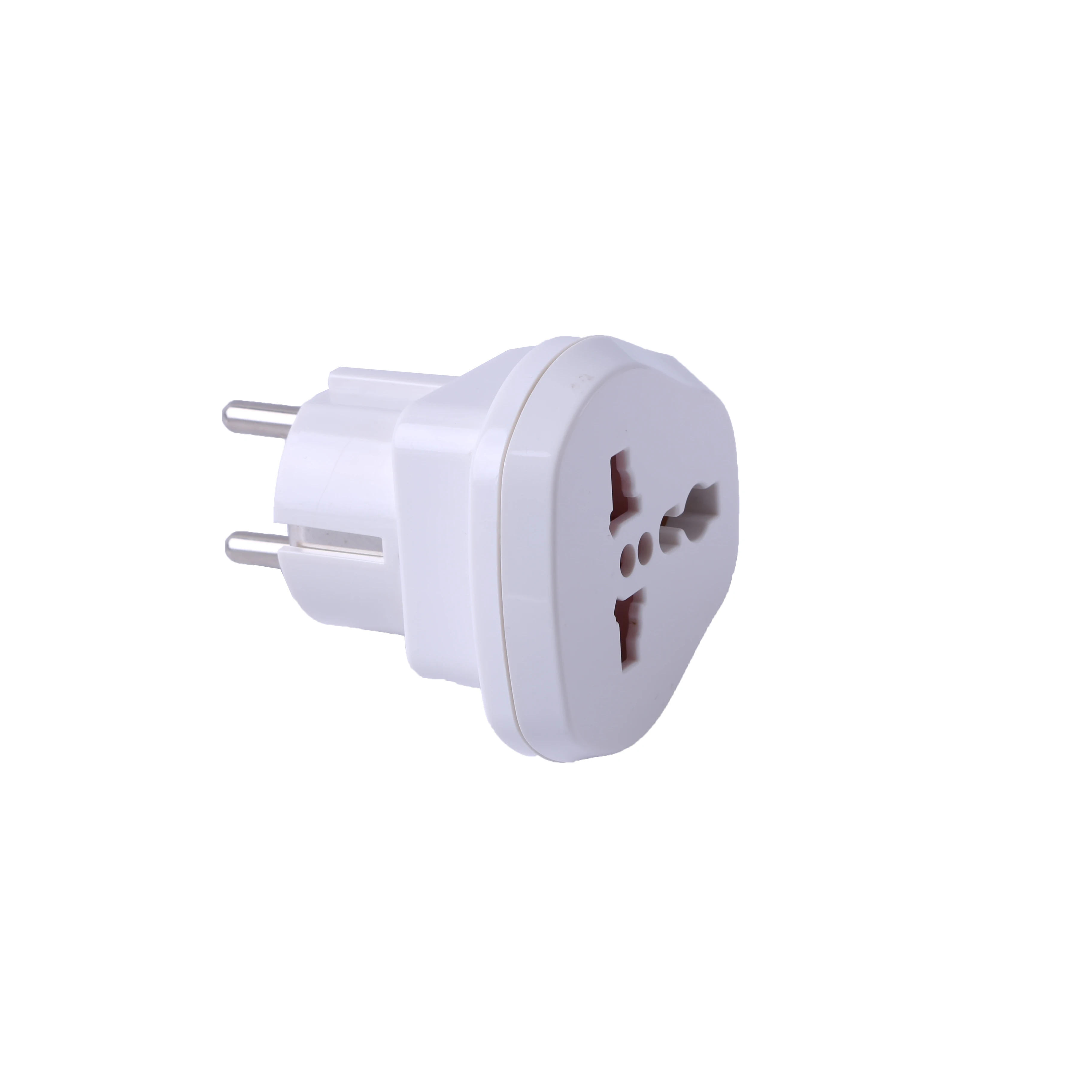 Portable Multi Travel Adapter - Universal Socket Converter
