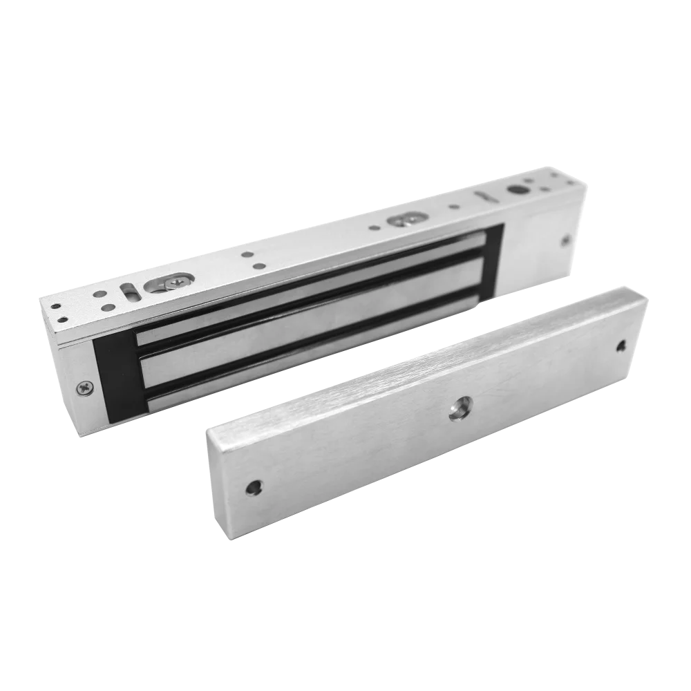 Electromagnet Em Lock 5v Controller Electro Magnetic Lock 12v 24v For ...