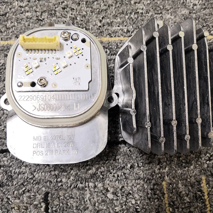 Jushuo Oem A2229069104 For Ben(z) W222 Headlight Led Module A2229069204 ...