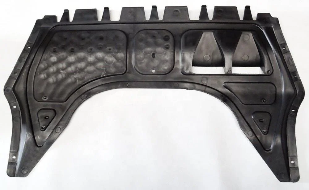 VW Undertray 1K0825237J - Splash Shield for Golf, Jetta
