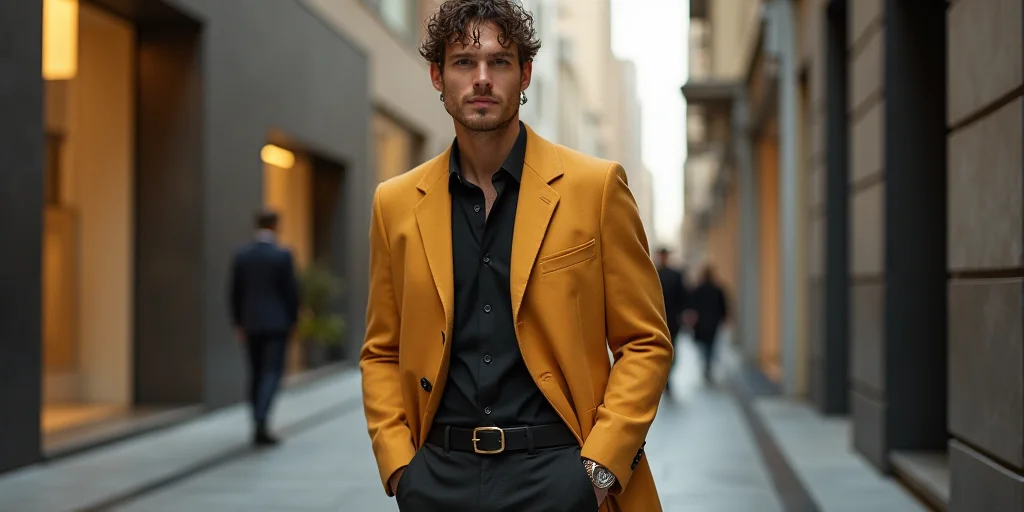 Solid Gold Watches For Men: The Ultimate Symbol Of Luxury And Status In ...