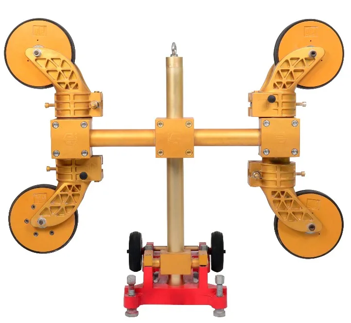 Diamond Wire Saw Machine Pulleys With 360 Degree Rotation For Concrete ...