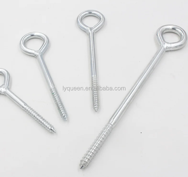 Scaffold Safety Eye Anchoring - Durable & Reliable Fixings