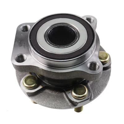 Buick Wheel Bearing - Reliable Auto Parts for GL8 BAR0245